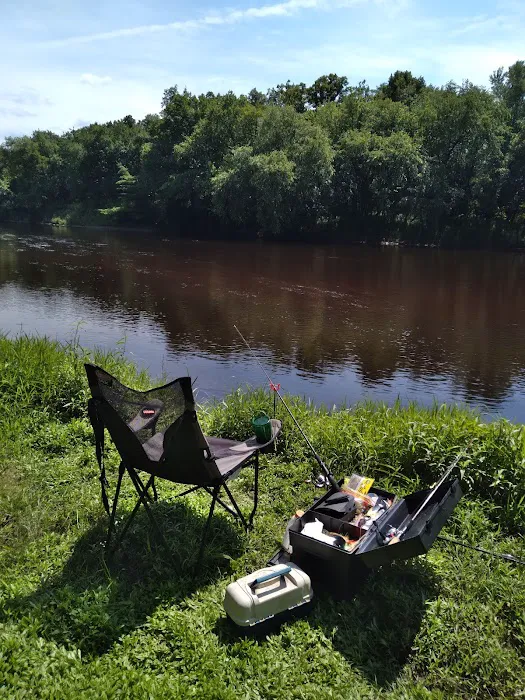 Lost Falls Campground Black River Falls, WI - Campground